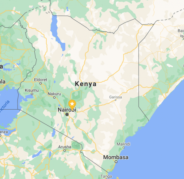 Leading Data Centre in East AfricaIXAfrica