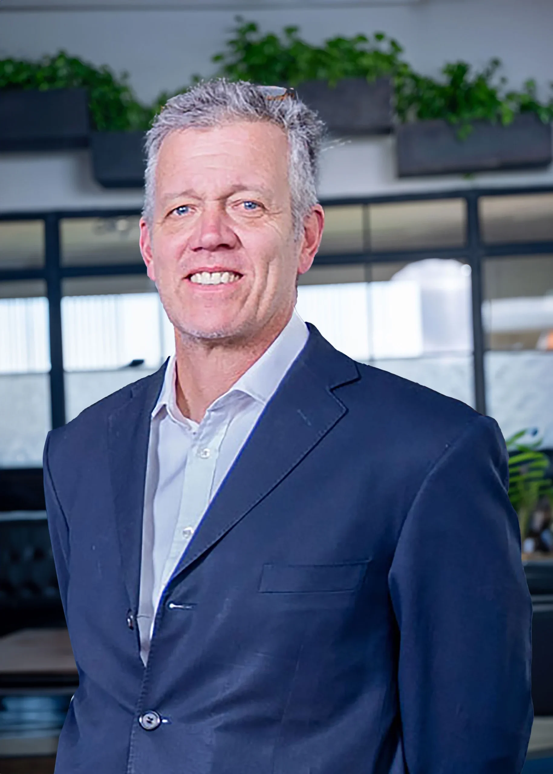 Andrew Hunt - East Africa’s first & largest Hyperscale, Carrier-neutral ...