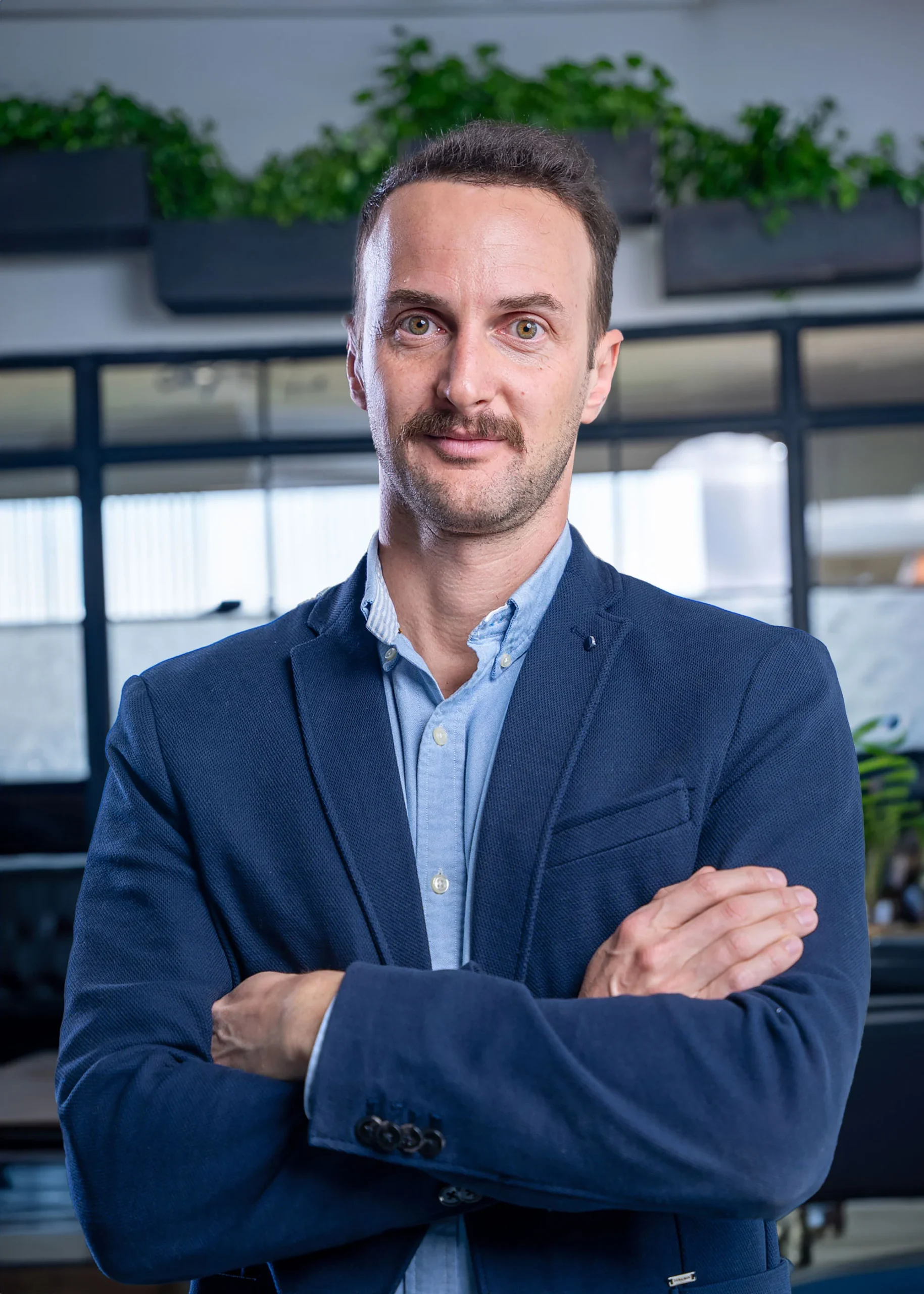 Clement Martineau - East Africa’s first & largest Hyperscale, Carrier ...